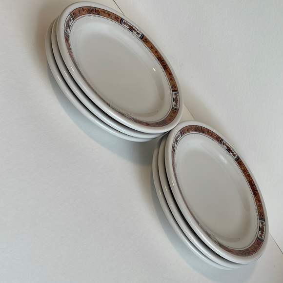 Dining | Vintage Shenango China Desert Plates | Poshmark